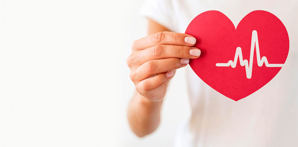 Top Tips for Great Heart Health