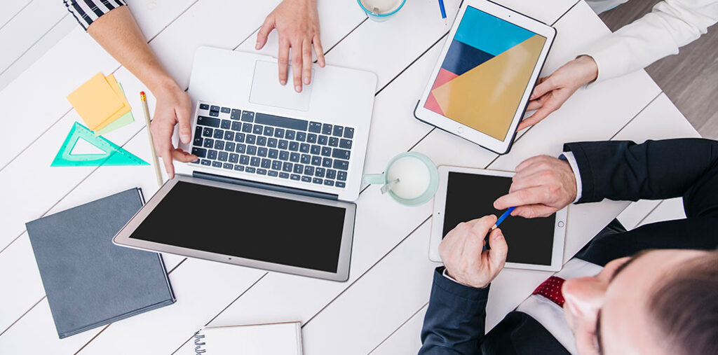 How Government Businesses are Using Microsoft Teams with GCC