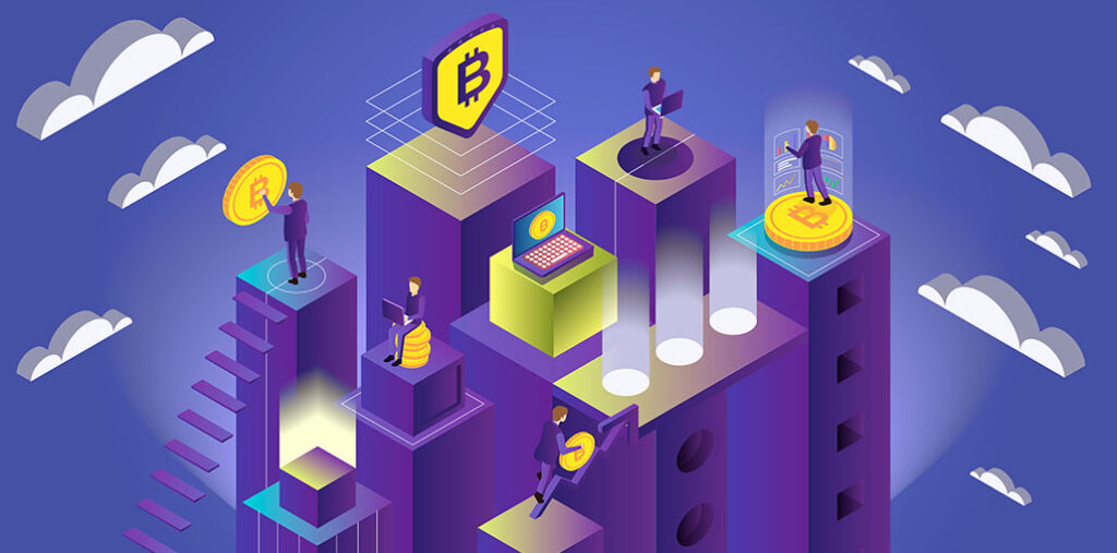 How is Blockchain Technology Disrupting Leading Industries?