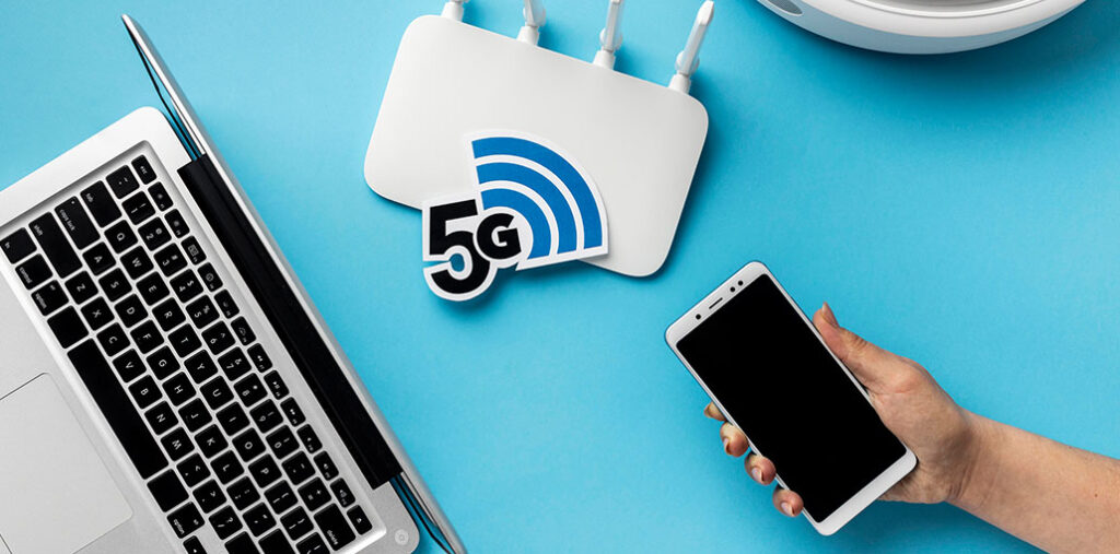 How to Determine Internet Speed Needed for a Medium Sized Company?