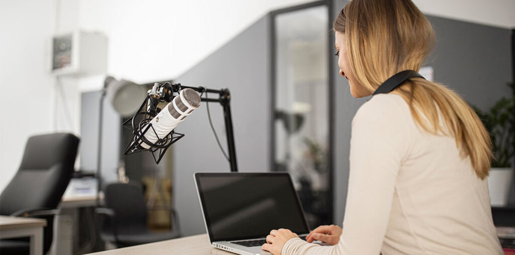 8 Types of Podcasts for Audio Content Marketing