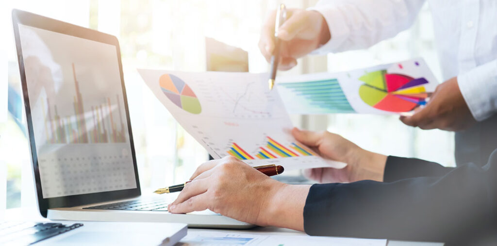 Top 5 Visual Analytics Tools for Business Intelligence