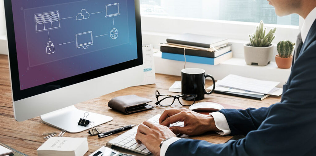 Data Conversion vs. Data Migration - What’s the Difference