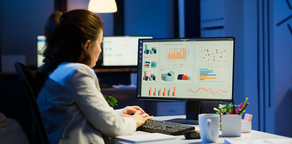 How to Leverage & Implement Employee Monitoring Software