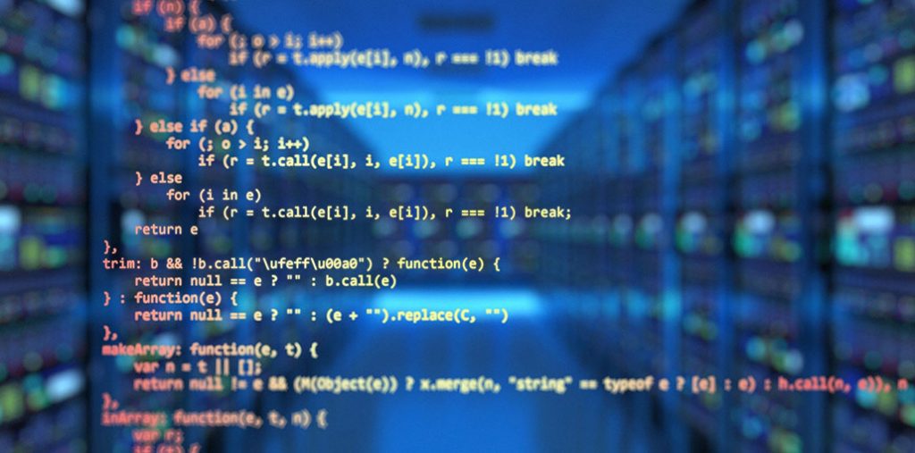 The Most Popular Programming Languages for AI