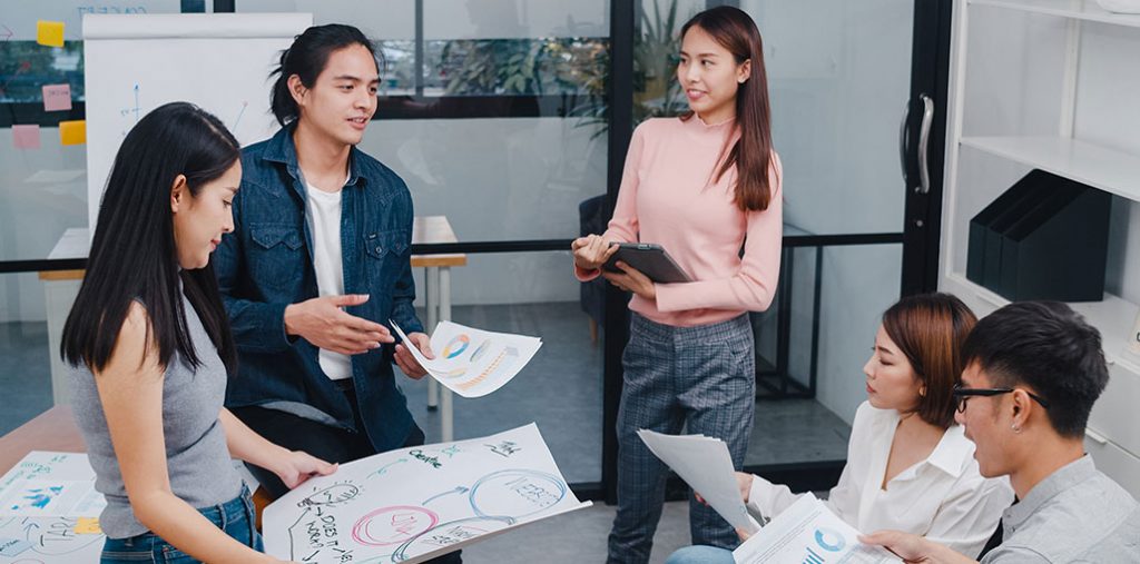 10 Effective Tips to Ensure Project Management Success