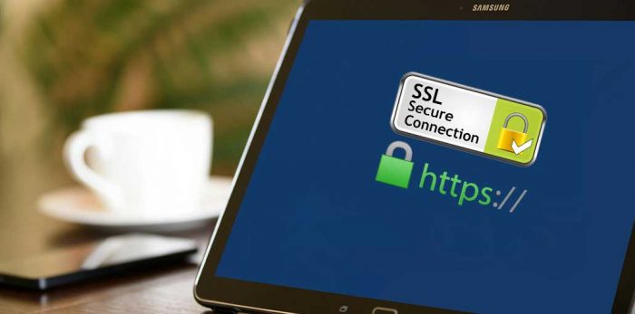 SSL Certificates – The Meaning and Importance of SSL Certificates