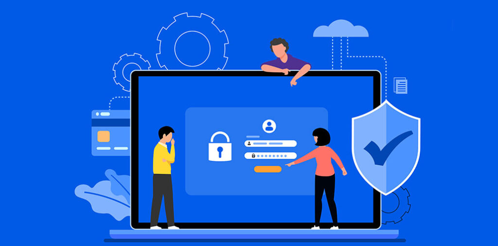 10 Ways To Improve Your Website Security