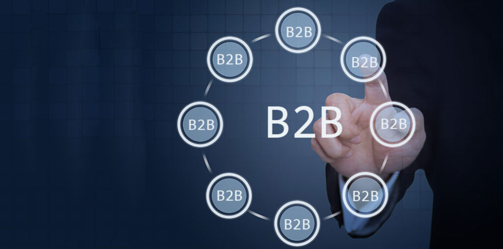 What are B2B Sales? Definition and Strategies