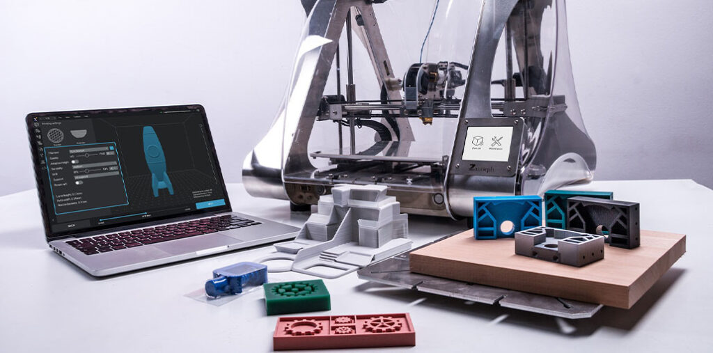 Best 3D Printing Business Ideas for Startup