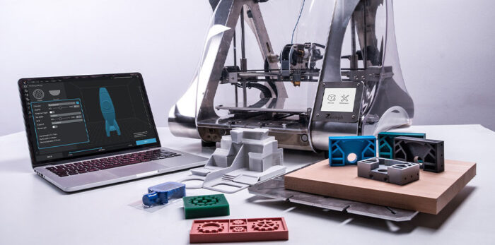 Best 3D Printing Business Ideas for Startup