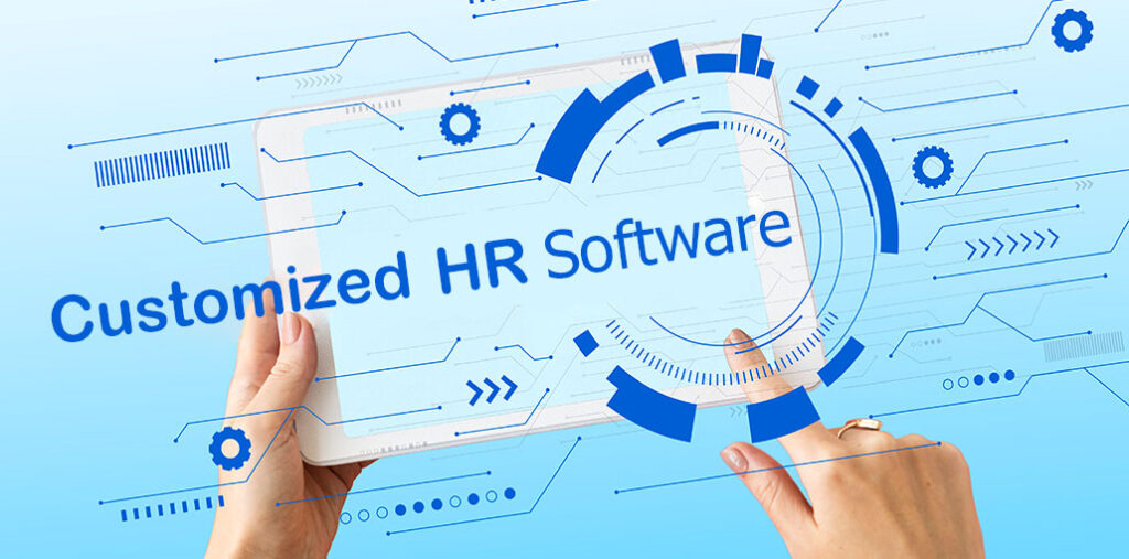 Getting A Customized HR Software