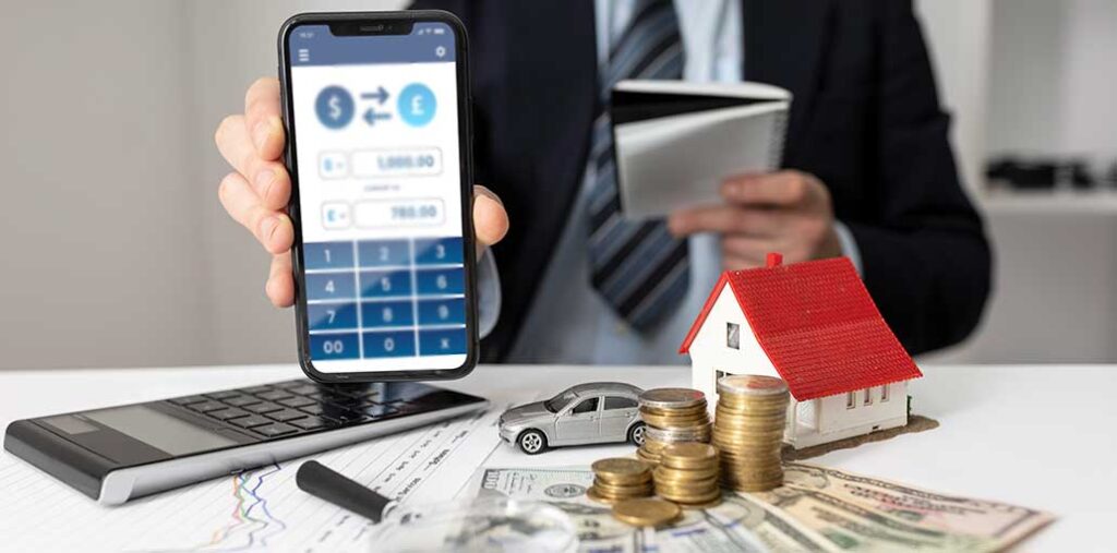 How Digital Finance Has Changed the Way We Use Money