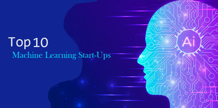 10 Machine Learning Startups to Watch