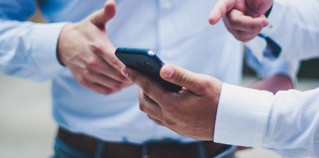 5 Ways That Will Help Stop Spam Text Messages
