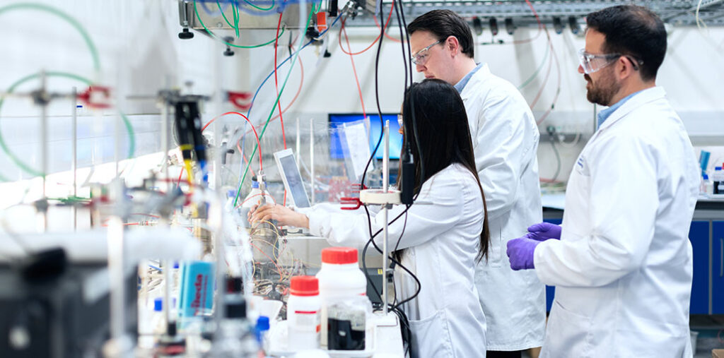 Tips for Marketing Your Lab