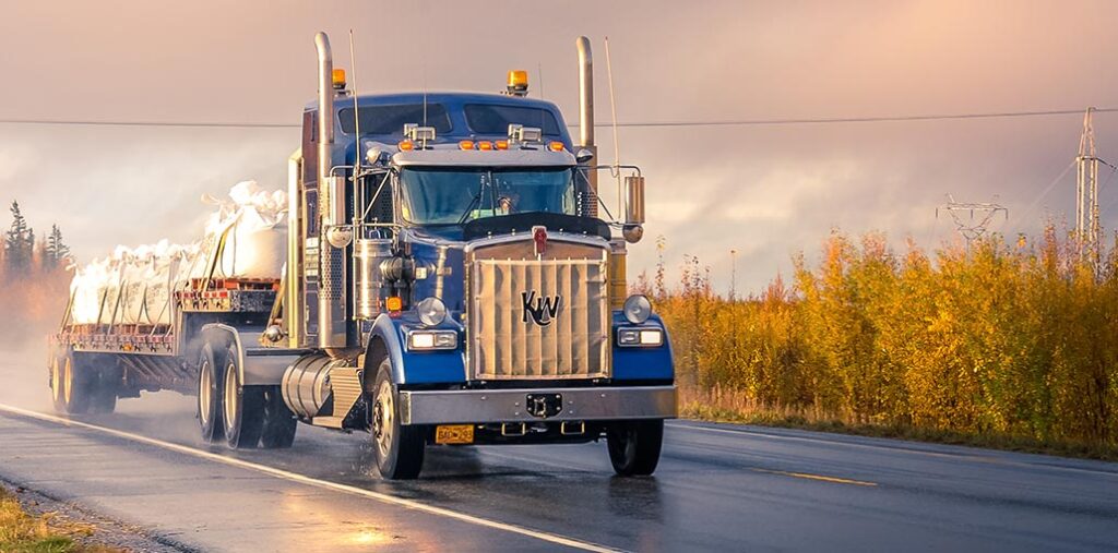 7 Best Practices to Improve OTR Transportation