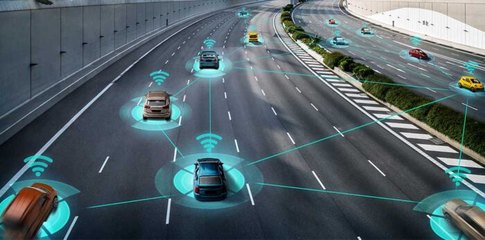 10 Computer Vision Technologies Used in Smart Cities