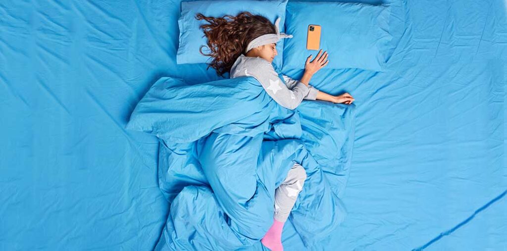 20 Smart Gadgets to Help You Sleep Better