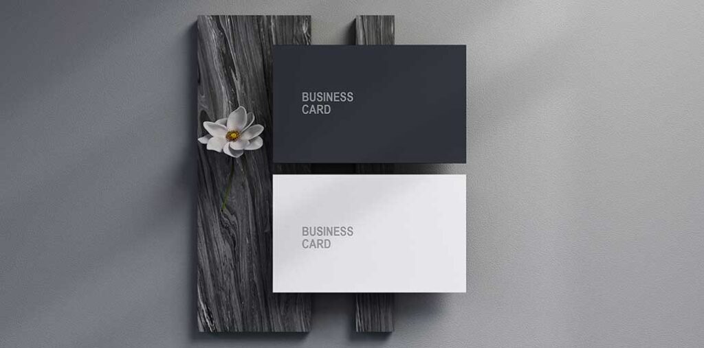 Top 10 Best Apps for Design A Digital Business Card