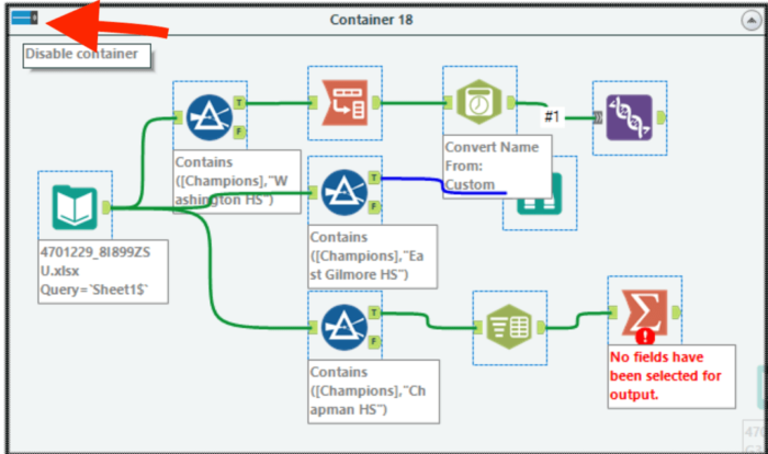 How to Make an Alteryx Workflow Run Faster in 9 Steps?