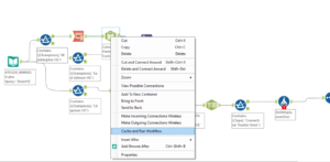 How to Make an Alteryx Workflow Run Faster in 9 Steps?
