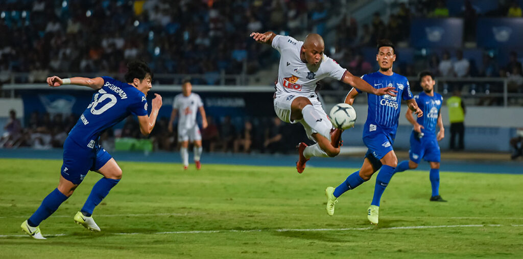 How to Play with the Asian Handicap?