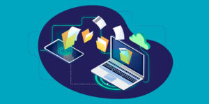 MFT: What It Is And How It Fits Into Your Cybersecurity