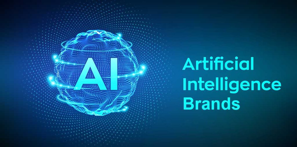 10 Best Artificial Intelligence Brands You Should Know