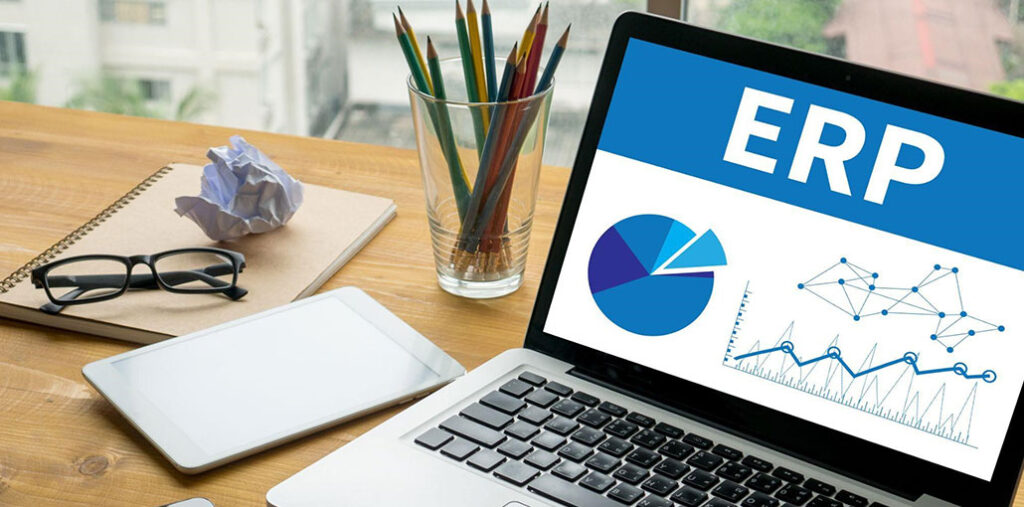 5 Advantages of Industry-Specific ERP Systems