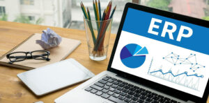 5 Advantages of Industry-Specific ERP Systems