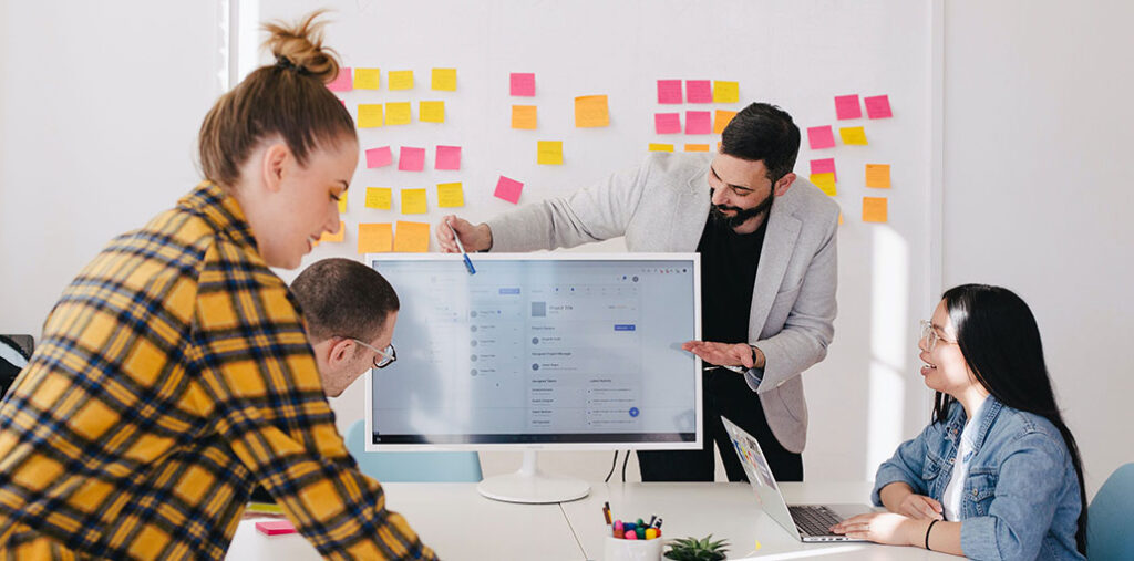 How To Encourage Employee Development