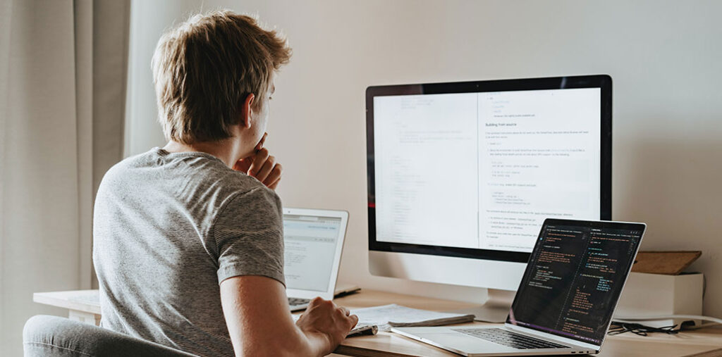 How to Perfect Your Craft and Get Hired as a Web Application Developer