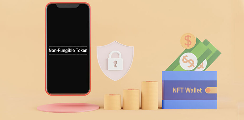 Top 5 NFT Wallets for 2023