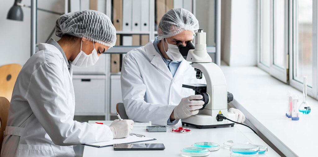 4 Key Areas That Are Benefitting From Biotherapeutics