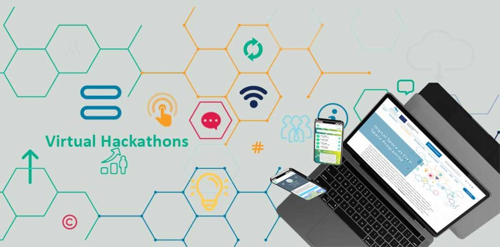 7 Best Websites to Find Virtual Hackathons