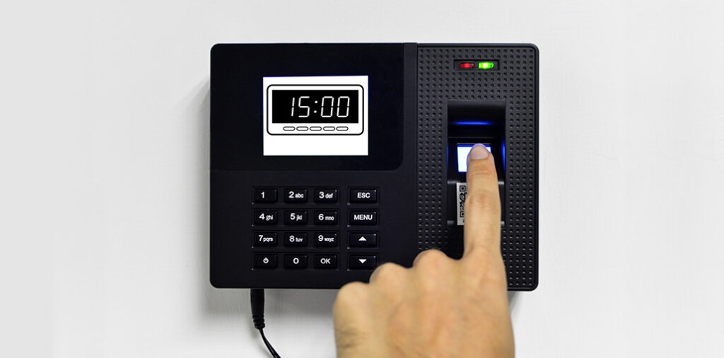 9 Ways the Modern Business Needs a Clocking Machine