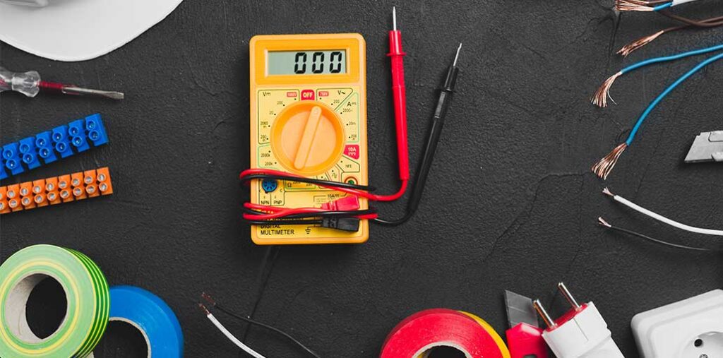 A Guide to Preventing Electric Equipment Failure