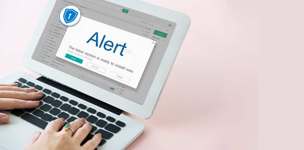 All You Need to Know About Google Security Alert Issue