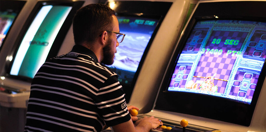 Top 9 Crypto NFT Games To Play And Earn