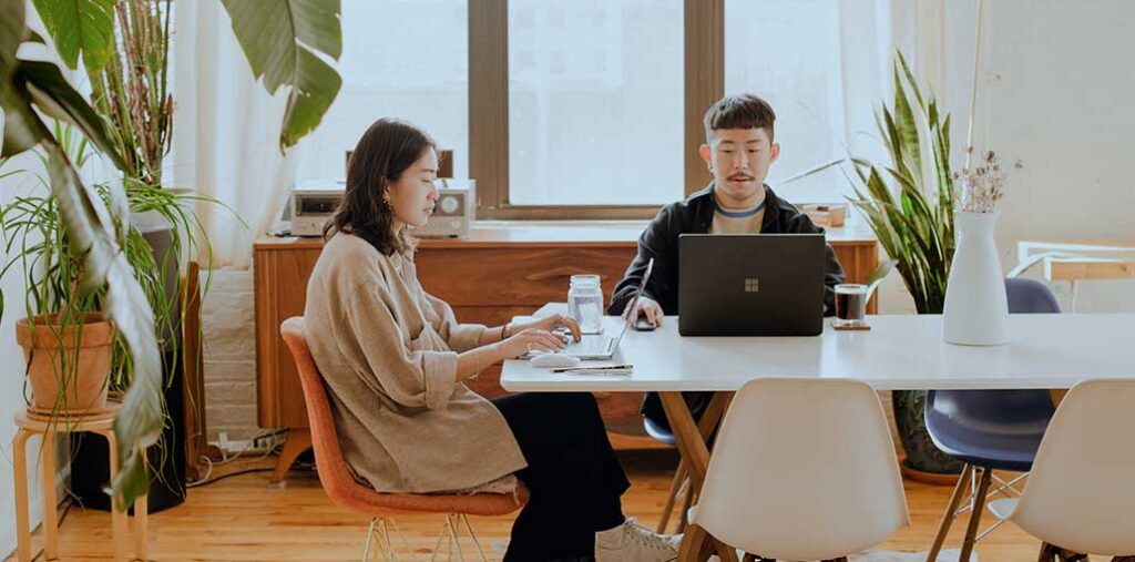 7 Tips To Improve Productivity While Working Remotely