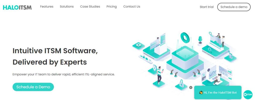 6 Required IT Service Management Software in 2022