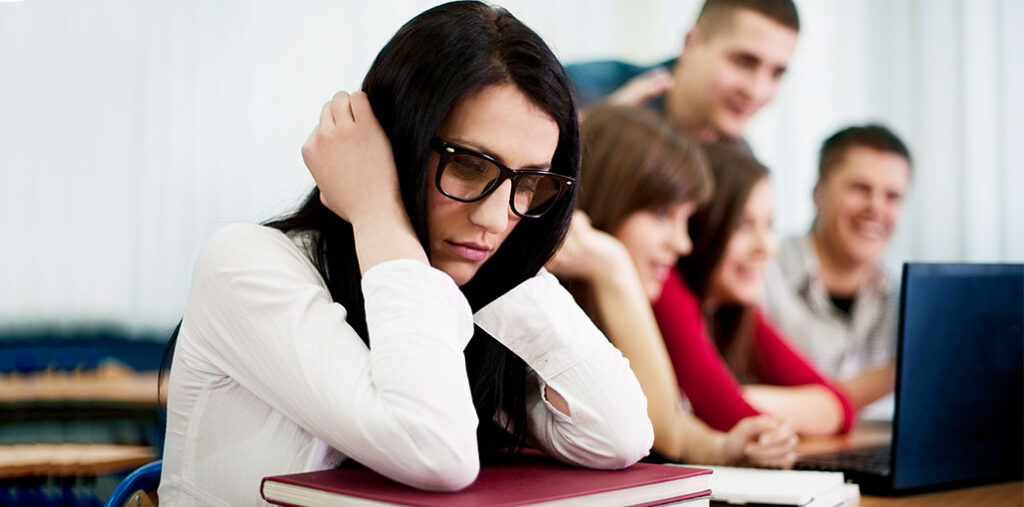 How to Reduce Stress Levels in College?