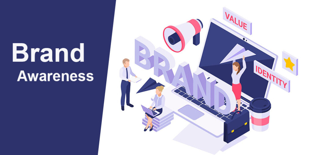 8 Ways to Improve Brand Awareness for Marketing