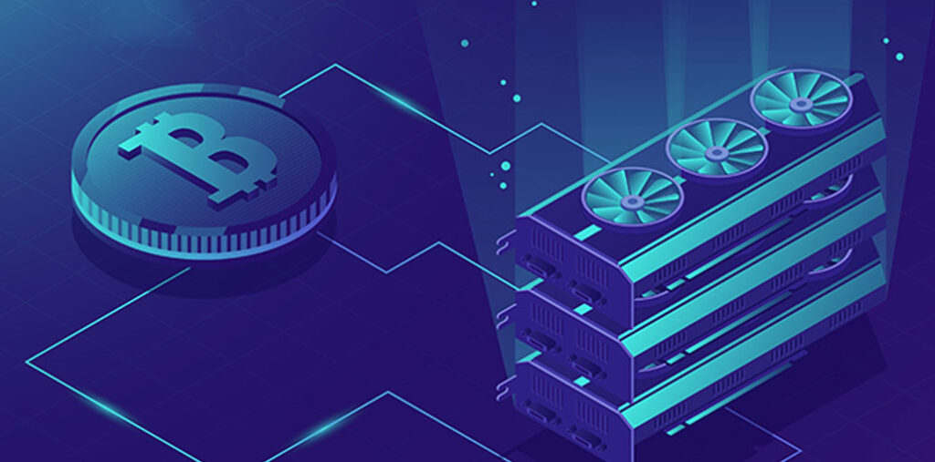 A Beginner's Guide to Mining Crypto