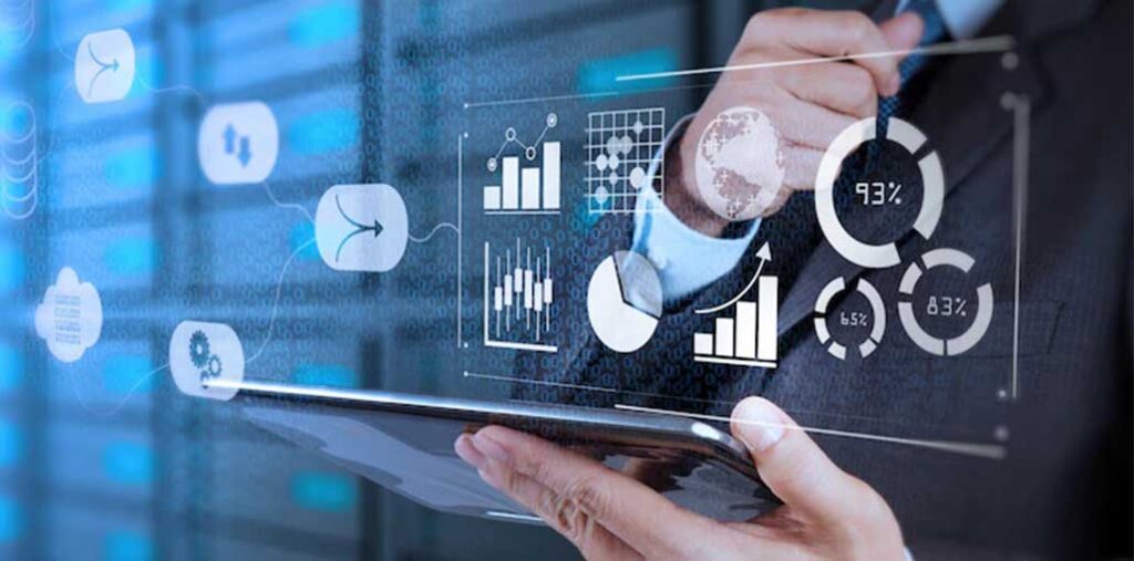 17 In-Demand Data Analyst Skills Employers Expect From You