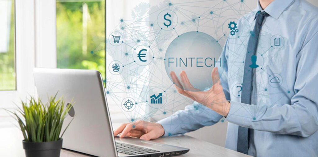 Meet the Top 10 Fintech Startups Making Waves in the Fintech Sector