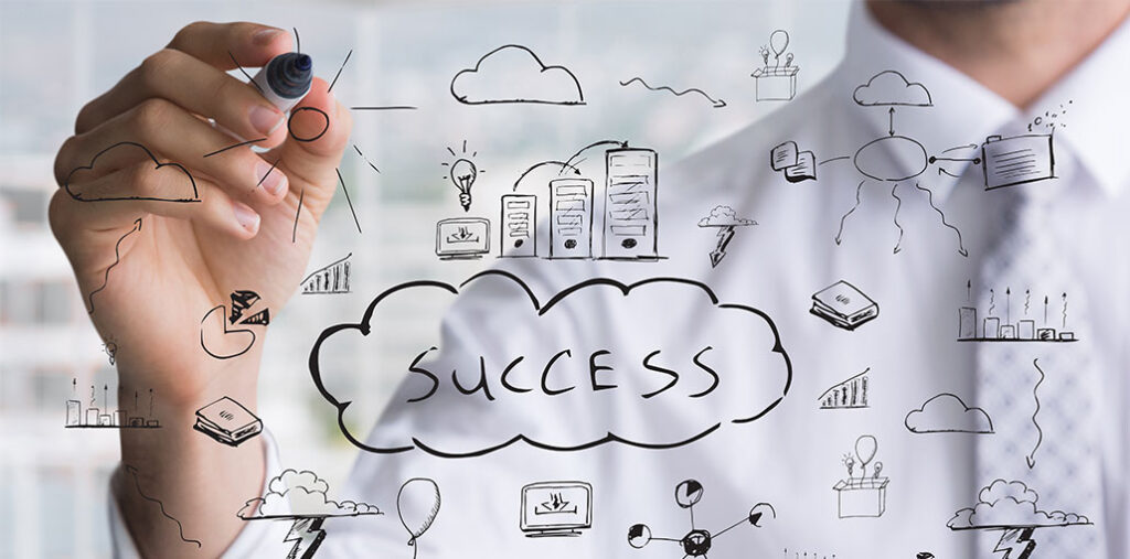 How to Identify and Develop Your Critical Success Factors