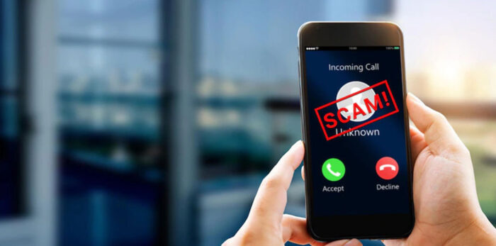 Why do Scammers Use Smartphones to Access Your Data? | Ways to Protect ...