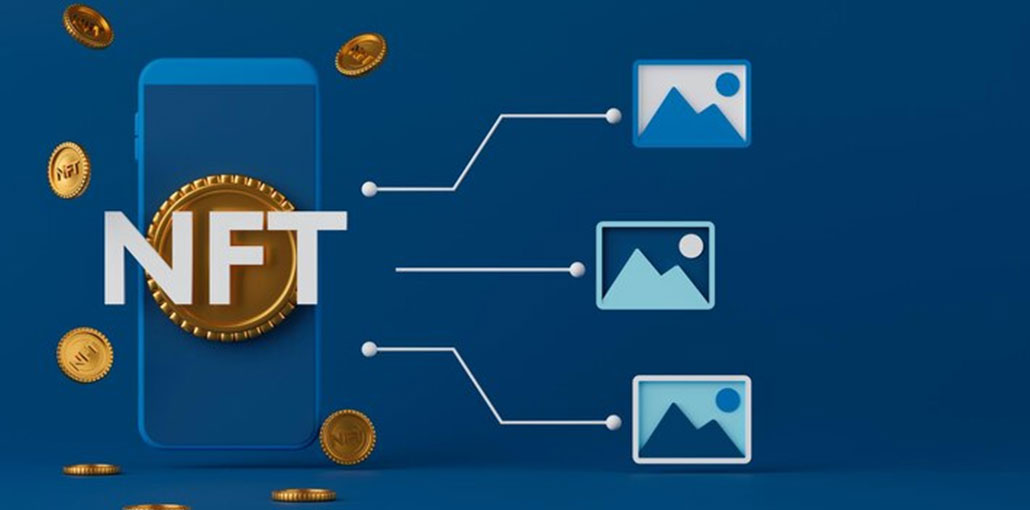 8 Best Apps To Create NFT Art